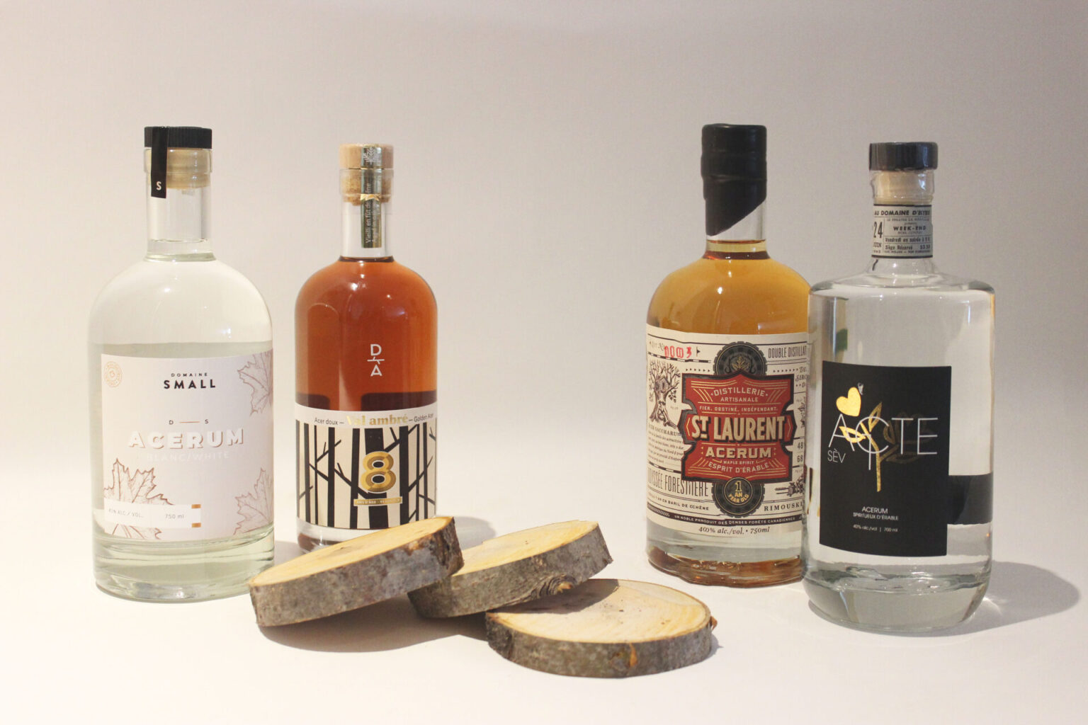 Maple Spirits | Maple from Canada