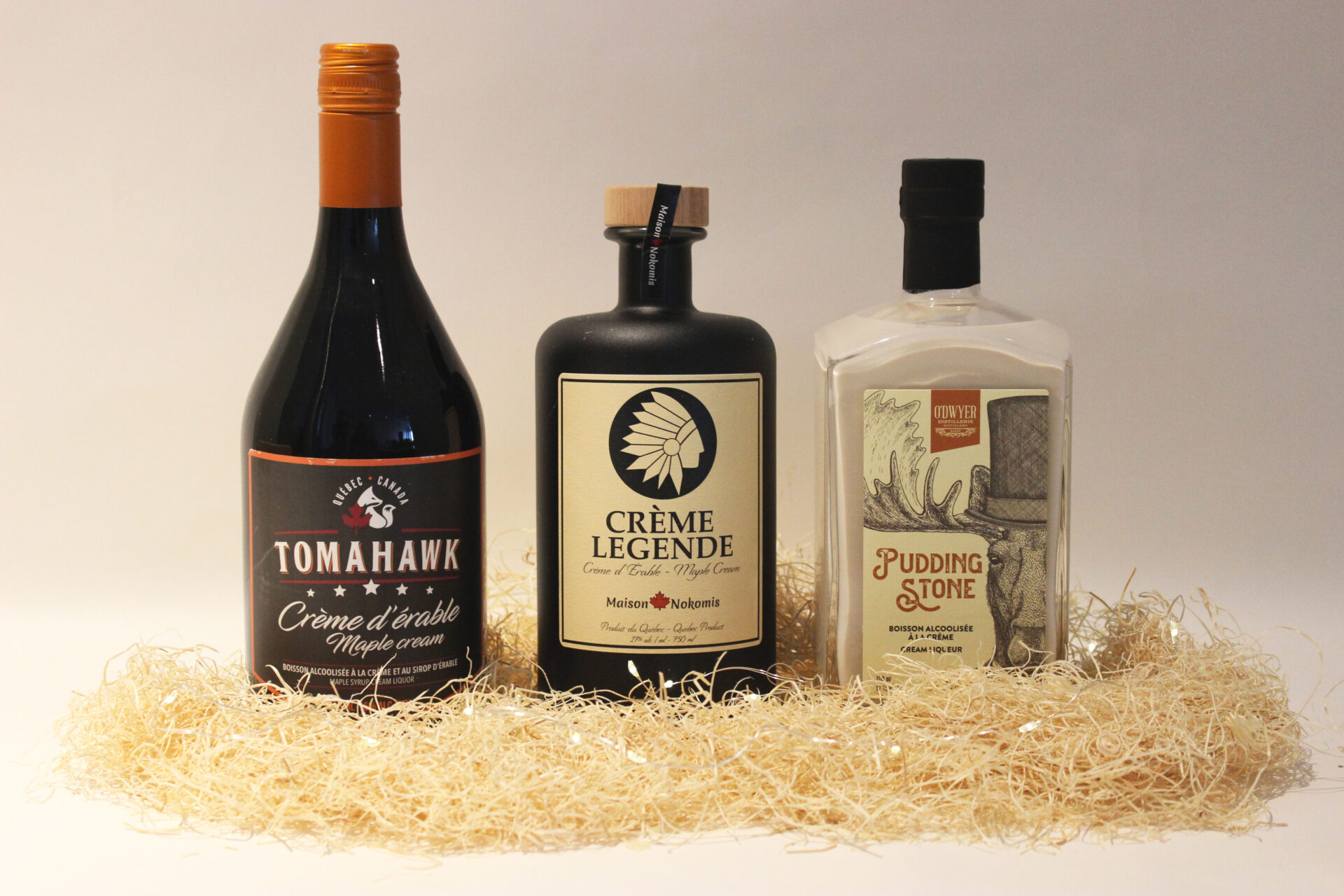 Maple Spirits | Maple from Canada