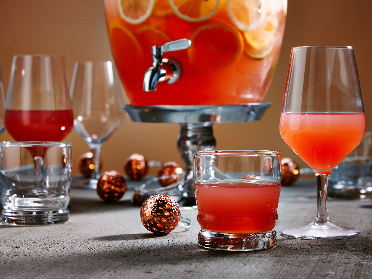 Maple Cider Punch | Maple from Canada