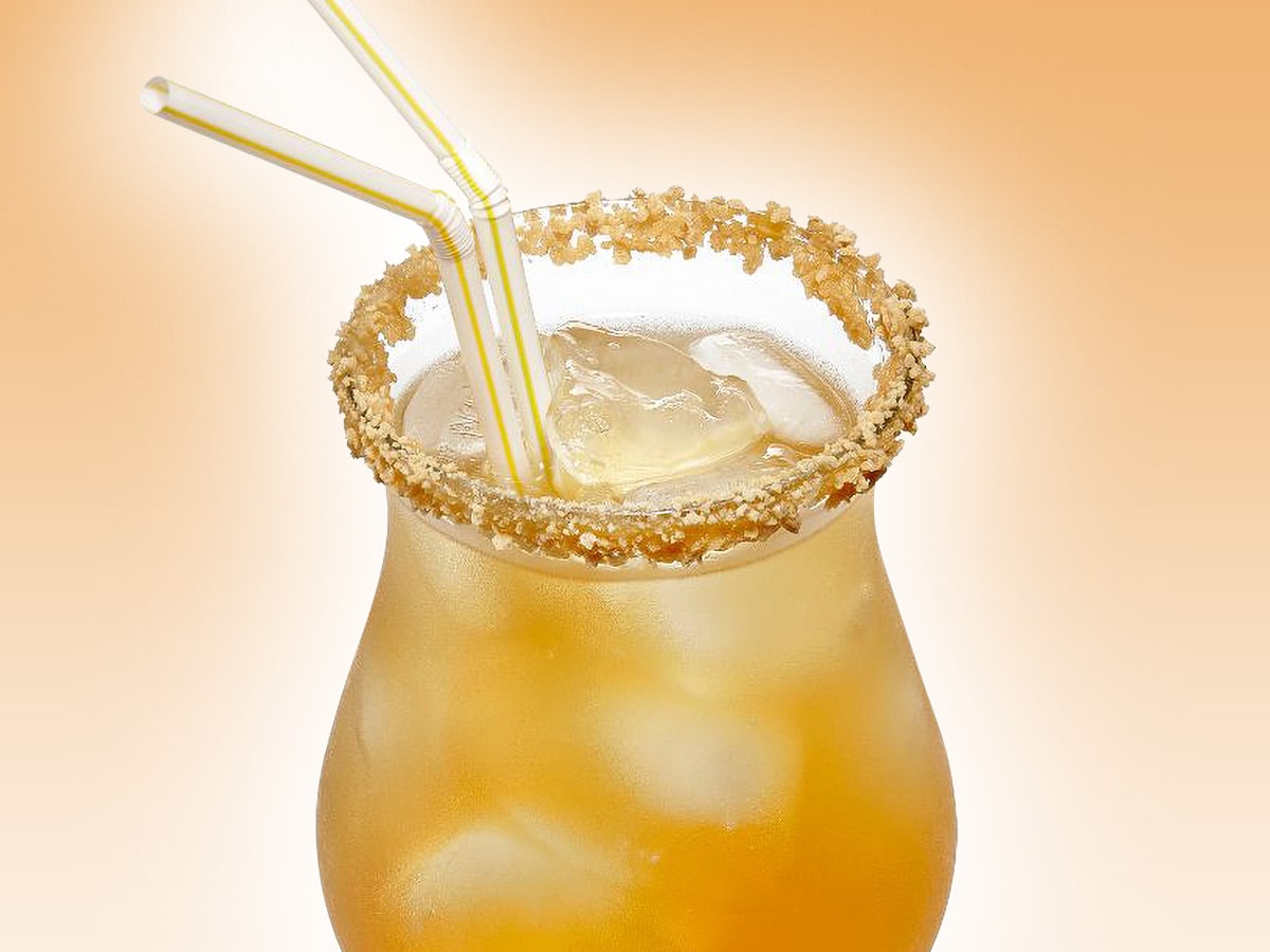 White Tea with Maple | Maple from Canada