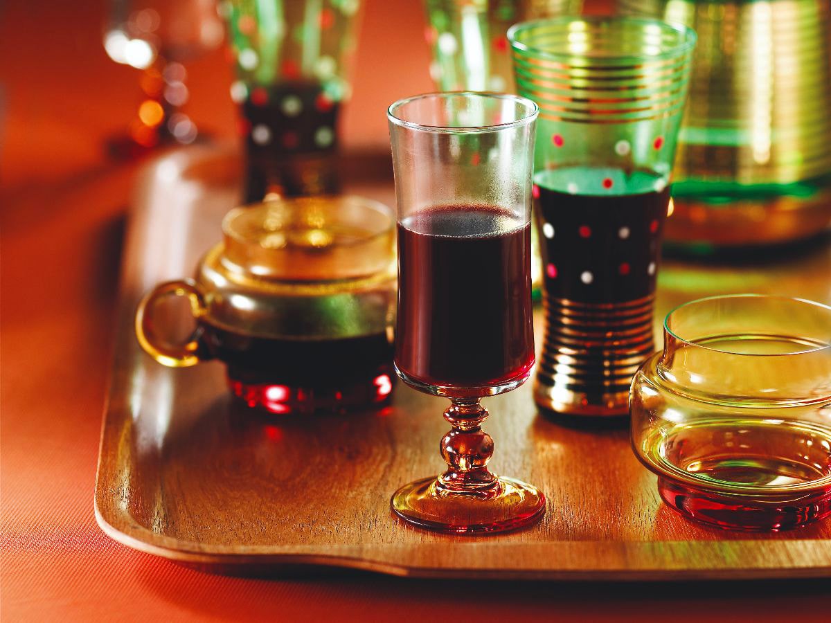 Maple Mulled Wine | Maple from Canada