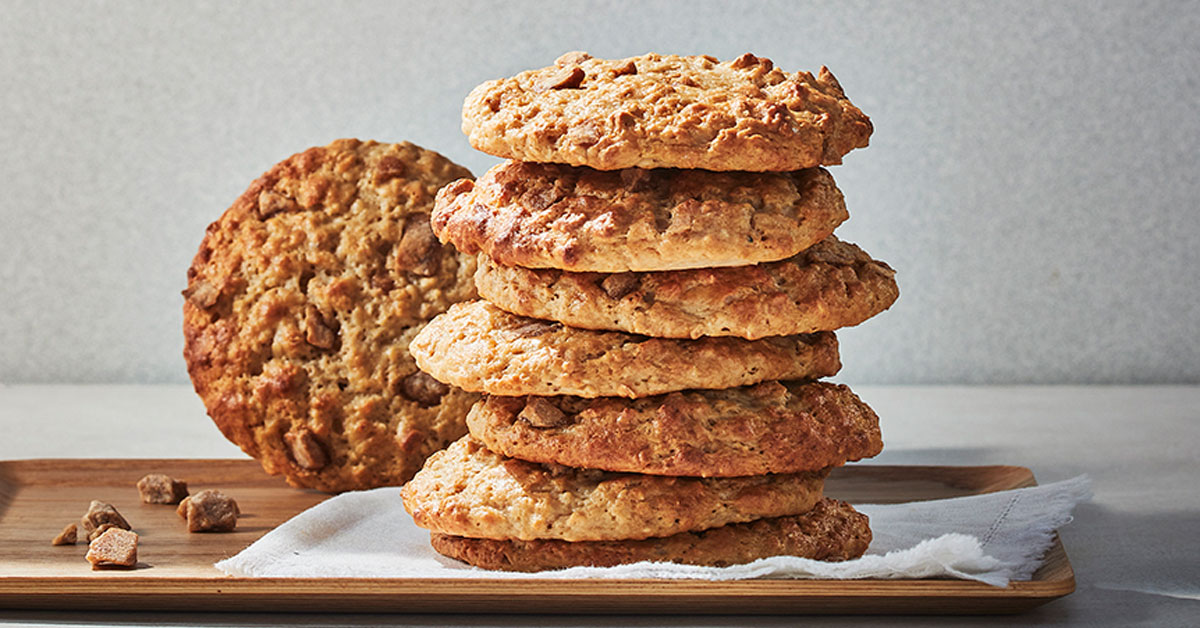 Maple Cookies | Maple from Canada